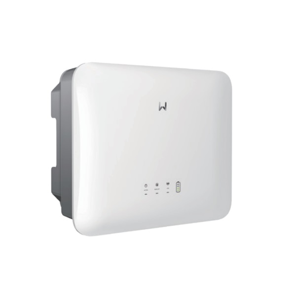 OdooBot GOODWE GW3000-ES-20 híbrido monofásico (ESN3000-01-00P | 32 ...