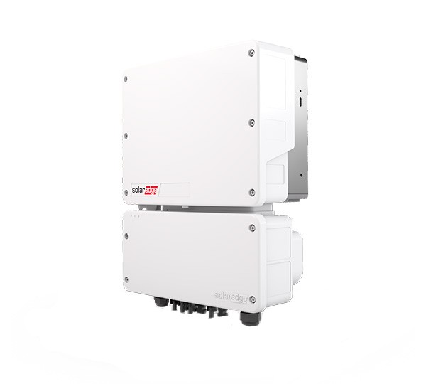SolarEdge HOME HUB INVERTER SE5000H WITH BACKUP SE5000H-RWBMNBF54